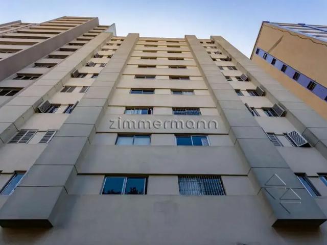 Apartamento para Venda em São Paulo/SP Sumaré 3 Quartos