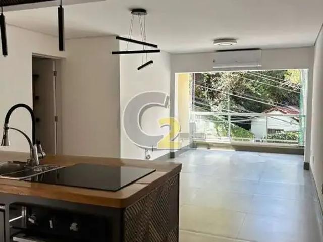 Apartamento para Venda em São Paulo/SP Sumaré 3 Quartos