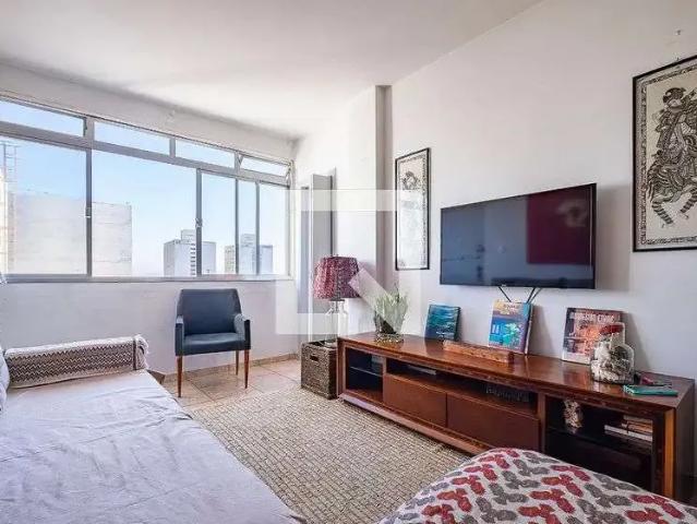 Apartamento para Venda em São Paulo/SP Sumaré 3 Quartos