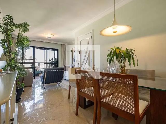 Apartamento para Venda em São Paulo/SP Sumaré 3 Quartos