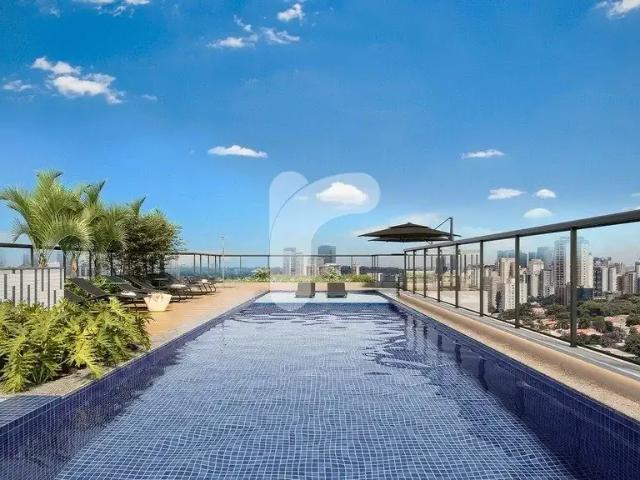 Apartamento para Venda em São Paulo/SP Sumaré 3 Quartos