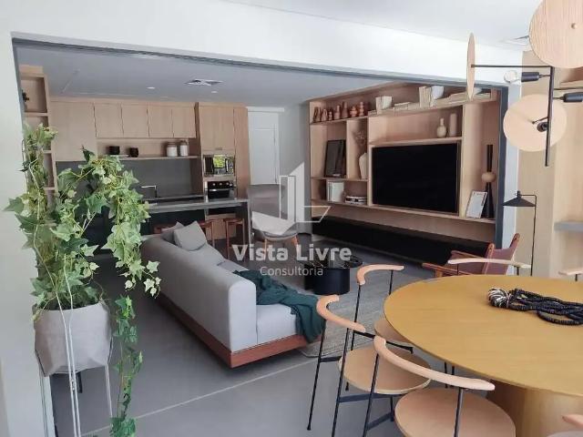 Apartamento para Venda em São Paulo/SP Sumaré 3 Quartos