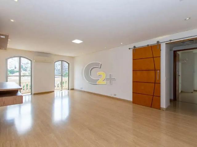 Apartamento para Venda em São Paulo/SP Sumaré 3 Quartos