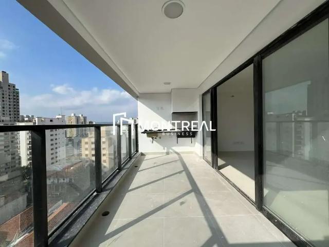 Apartamento para Venda em São Paulo/SP Sumaré 3 Quartos