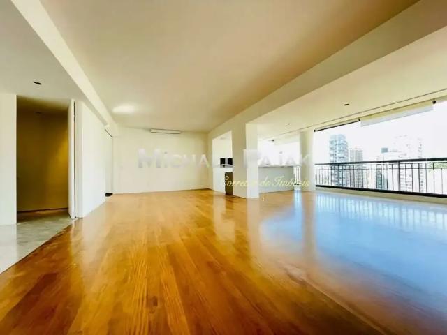 Apartamento para Venda em São Paulo/SP Sumaré 3 Quartos
