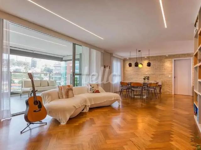 Apartamento para Venda em São Paulo/SP Sumaré 3 Quartos
