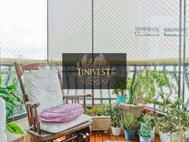 Apartamento para Venda em São Paulo/SP Sumaré 3 Quartos