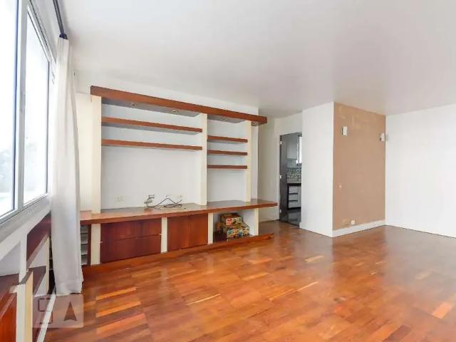 Apartamento para Venda em São Paulo/SP Sumaré 3 Quartos