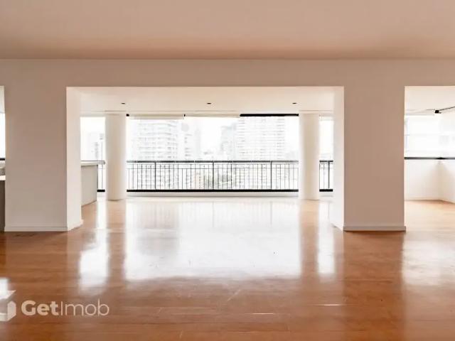 Apartamento para Venda em São Paulo/SP Sumaré 3 Quartos