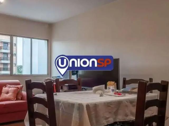 Apartamento para Venda em São Paulo/SP Sumaré 3 Quartos
