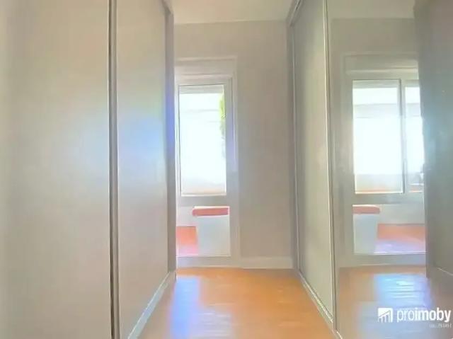 Apartamento para Venda em São Paulo/SP Sumaré 3 Quartos