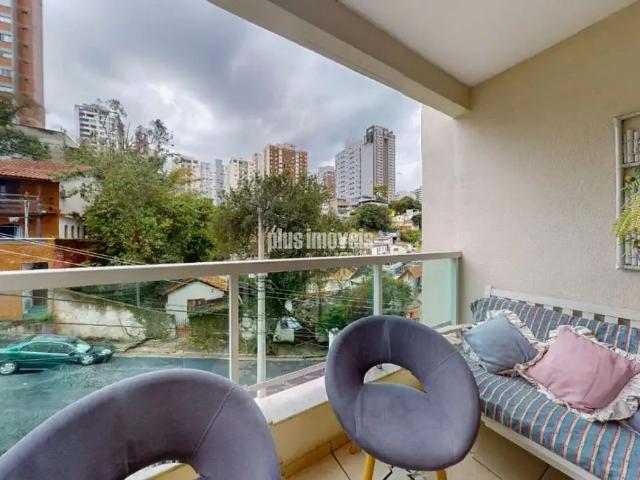 Apartamento para Venda em São Paulo/SP Sumaré 3 Quartos