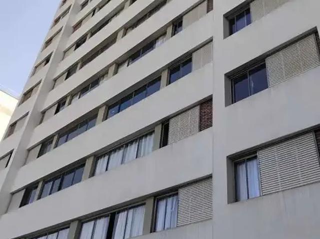Apartamento para Venda em São Paulo/SP Sumaré 3 Quartos
