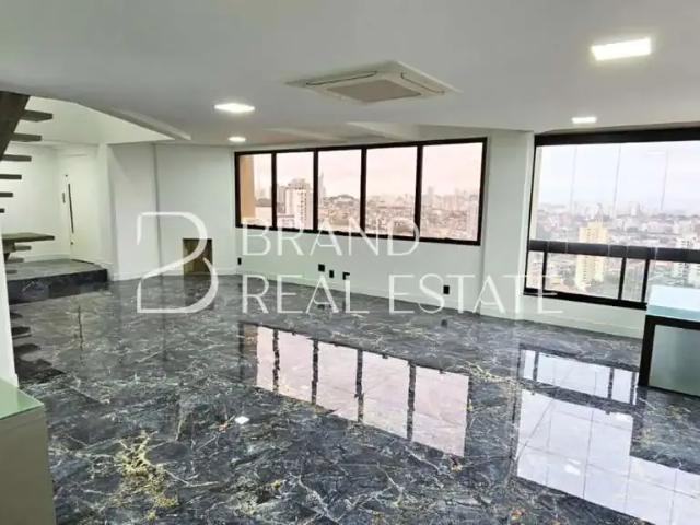 Apartamento para Venda em São Paulo/SP Sumaré 3 Quartos