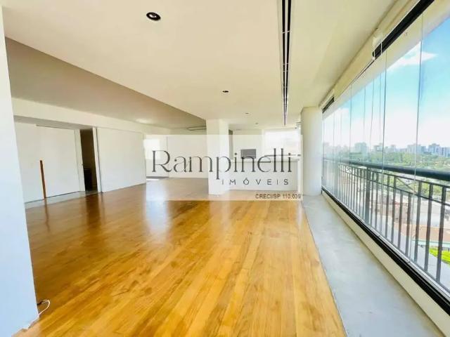 Apartamento para Venda em São Paulo/SP Sumaré 3 Quartos