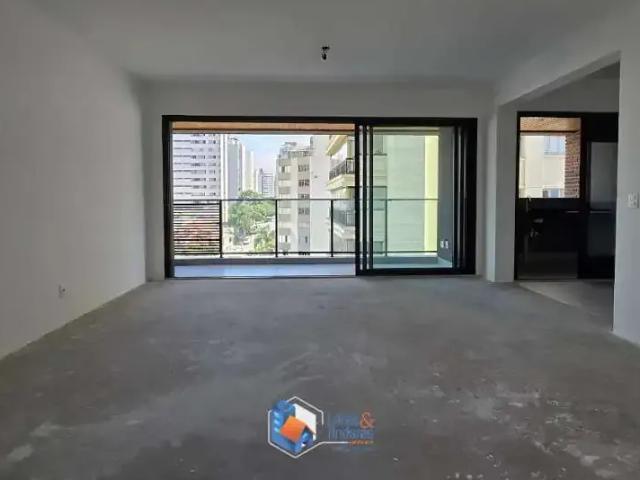 Apartamento para Venda em São Paulo/SP Sumaré 3 Quartos