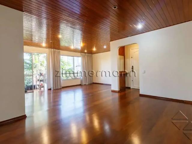 Apartamento para Venda em São Paulo/SP Sumaré 3 Quartos