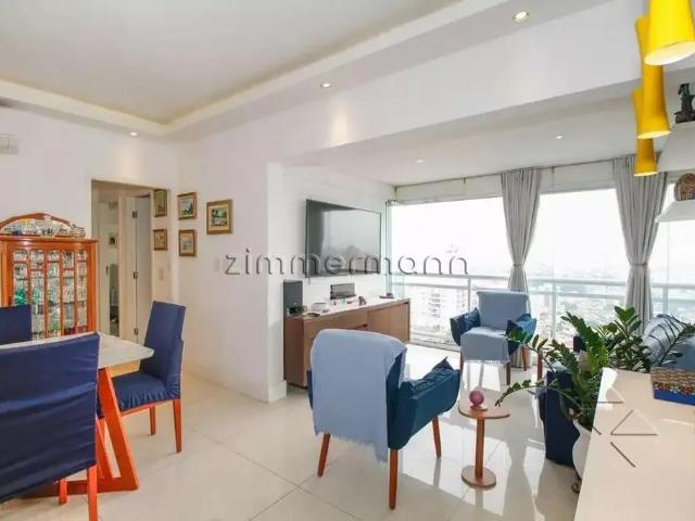 Apartamento para Venda em São Paulo/SP Sumaré 3 Quartos
