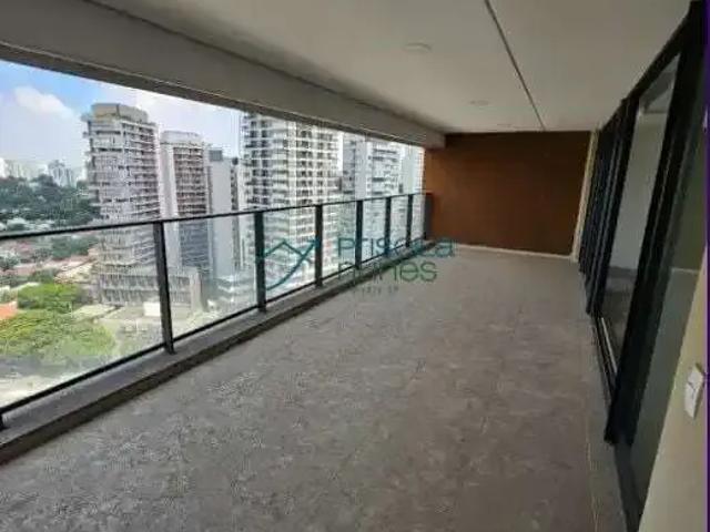 Apartamento para Venda em São Paulo/SP Sumaré 3 Quartos
