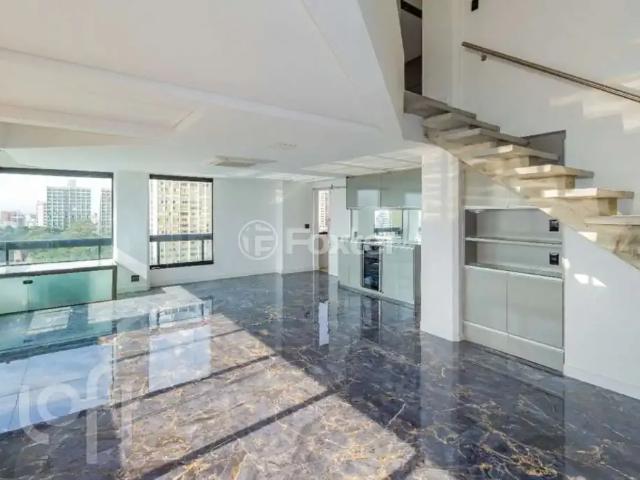 Apartamento para Venda em São Paulo/SP Sumaré 3 Quartos