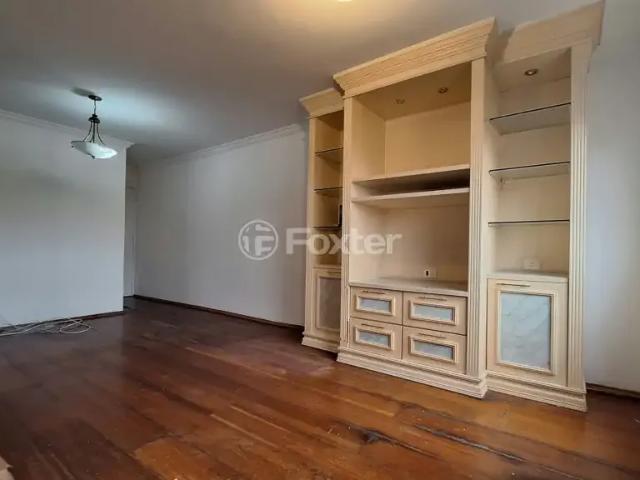 Apartamento para Venda em São Paulo/SP Sumaré 3 Quartos