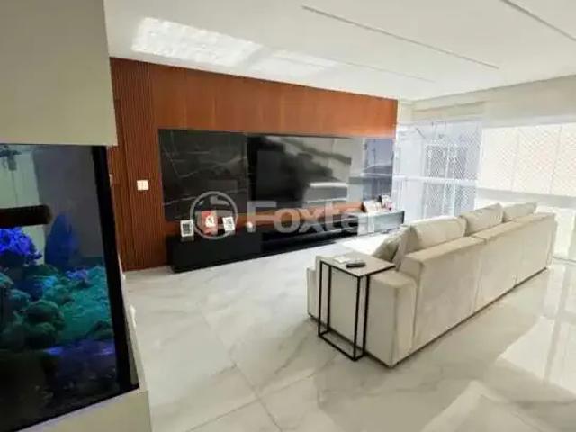 Apartamento para Venda em São Paulo/SP Sumaré 3 Quartos
