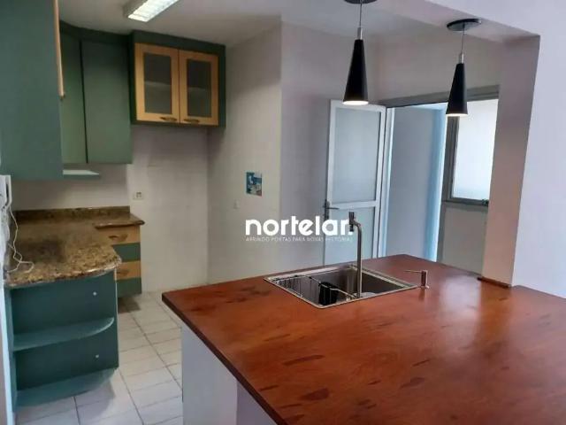 Apartamento para Venda em São Paulo/SP Sumaré 3 Quartos