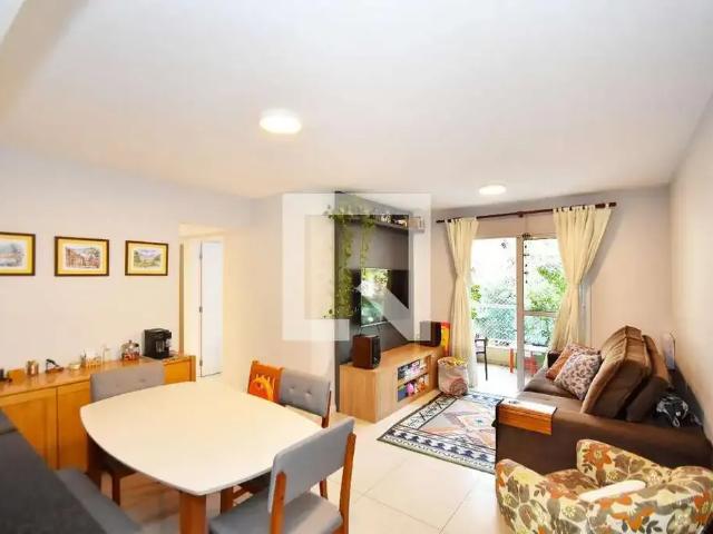 Apartamento para Venda em São Paulo/SP Sumaré 3 Quartos