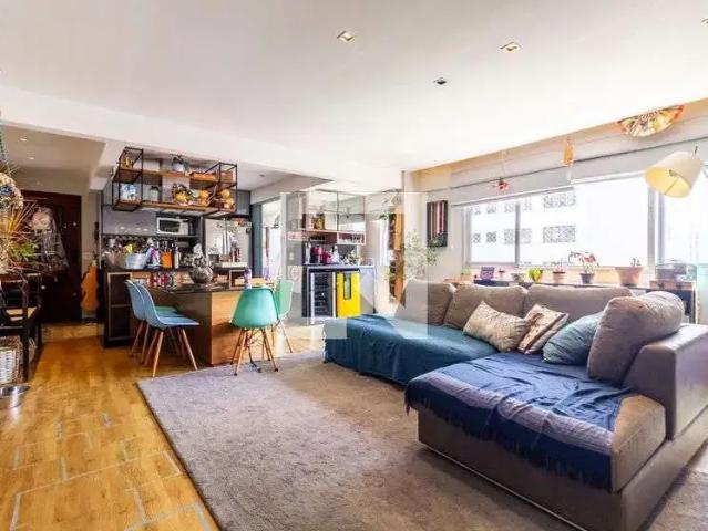 Apartamento para Venda em São Paulo/SP Sumaré 3 Quartos
