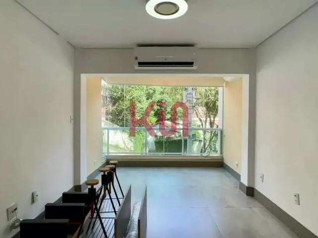 Apartamento para Venda em São Paulo/SP Sumaré 3 Quartos