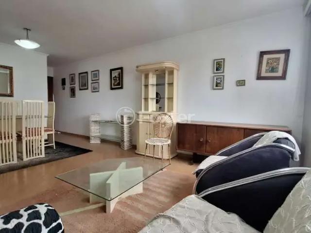 Apartamento para Venda em São Paulo/SP Perdizes 3 Quartos