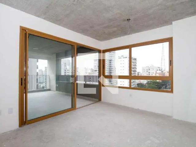 Apartamento para Venda em São Paulo/SP Sumaré 3 Quartos