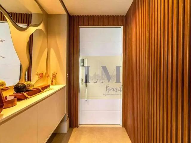 Apartamento para Venda em São Paulo/SP Sumaré 3 Quartos