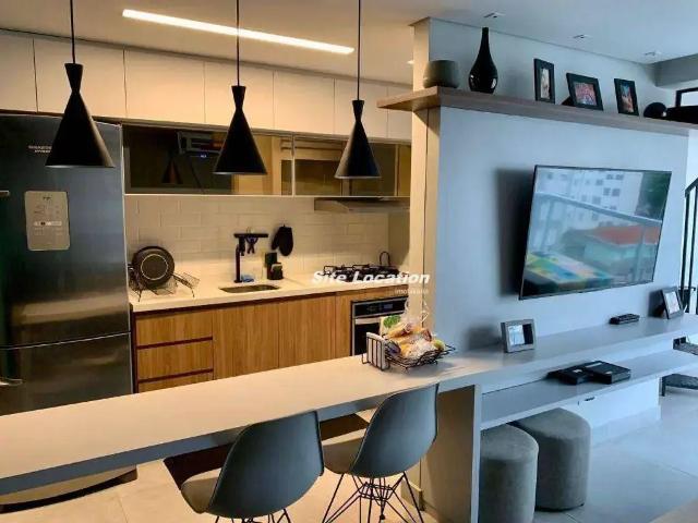 Apartamento para Venda em São Paulo/SP Sumaré 3 Quartos