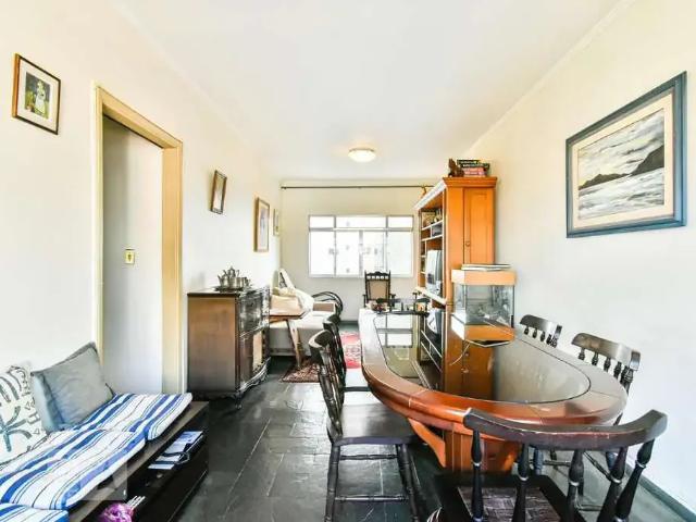 Apartamento para Venda em São Paulo/SP Sumaré 3 Quartos