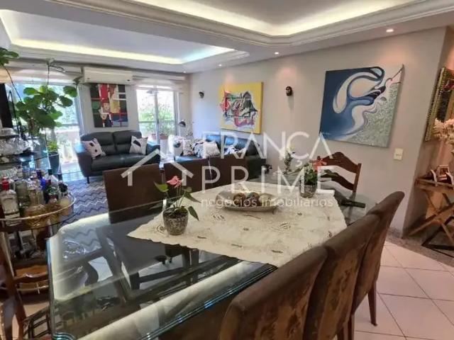 Apartamento para Venda em São Paulo/SP Sumaré 3 Quartos