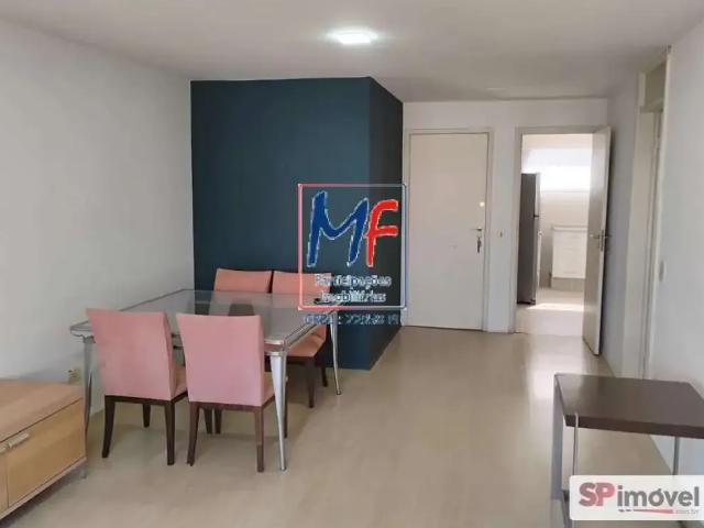 Apartamento para Venda em São Paulo/SP Sumaré 3 Quartos