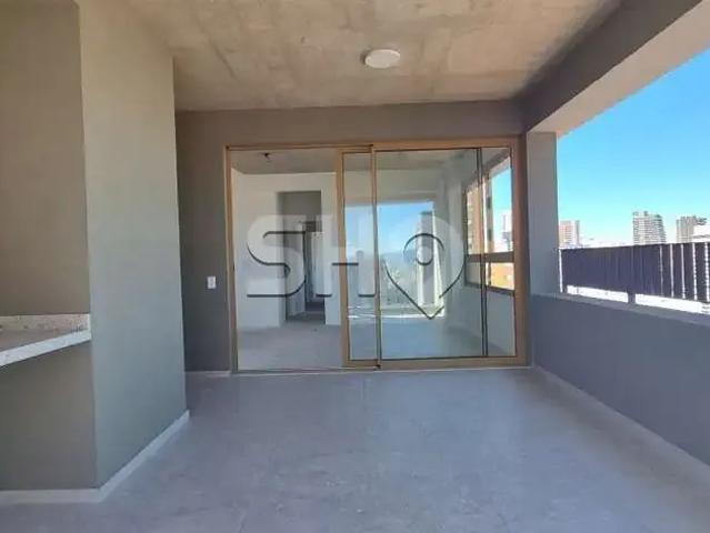 Apartamento para Venda em São Paulo/SP Sumaré 3 Quartos