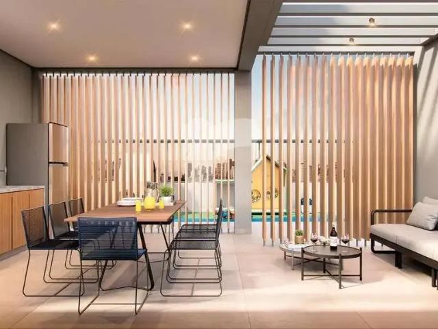 Apartamento para Venda em São Paulo/SP Sumaré 3 Quartos
