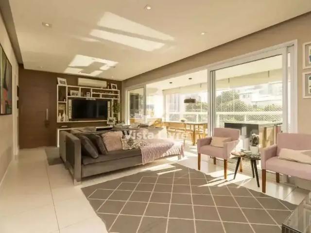 Apartamento para Venda em São Paulo/SP Sumaré 3 Quartos
