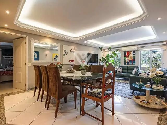 Apartamento para Venda em São Paulo/SP Sumaré 3 Quartos