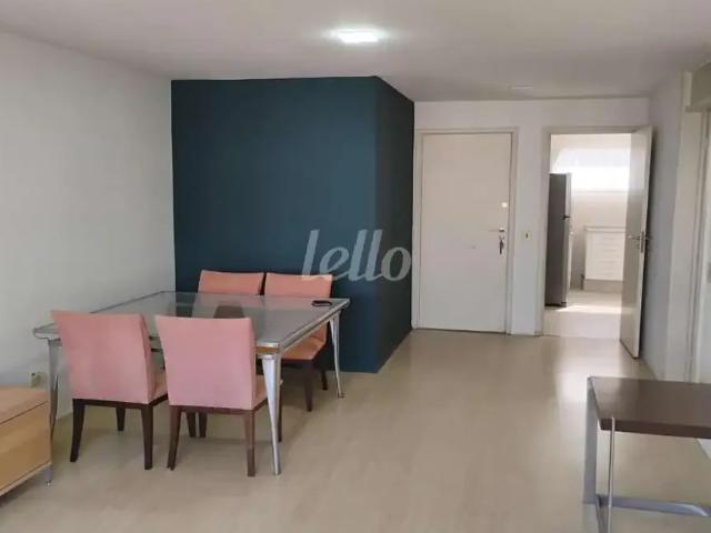 Apartamento para Venda em São Paulo/SP Sumaré 3 Quartos