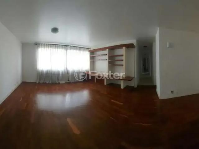 Apartamento para Venda em São Paulo/SP Sumaré 3 Quartos
