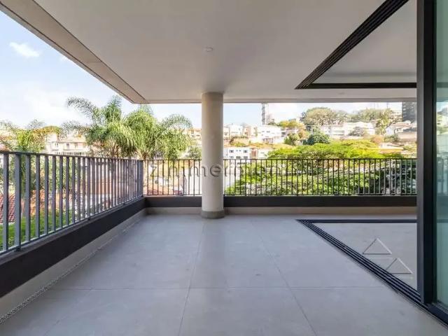 Apartamento para Venda em São Paulo/SP Sumaré 3 Quartos