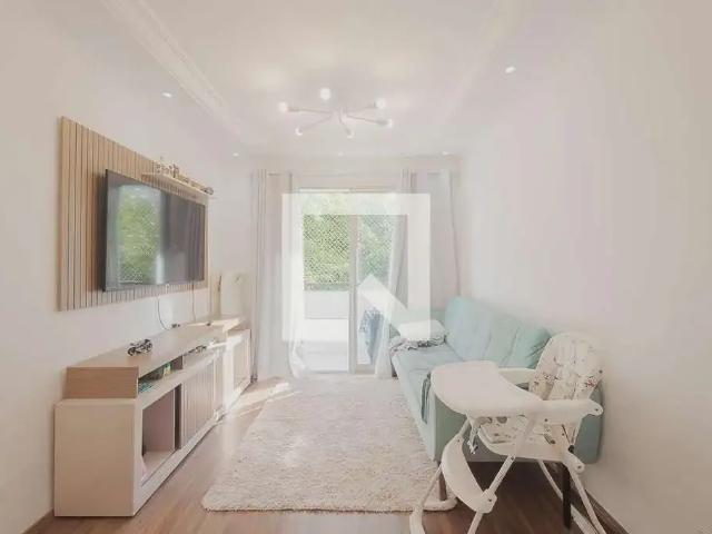 Apartamento para Venda em São Paulo/SP Sumaré 3 Quartos