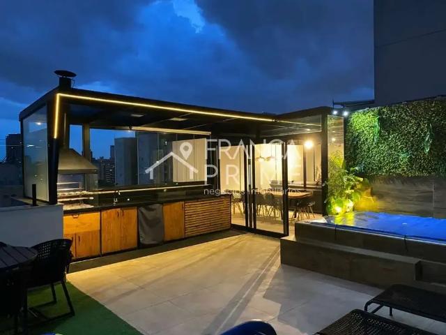 Apartamento para Venda em São Paulo/SP Sumaré 3 Quartos