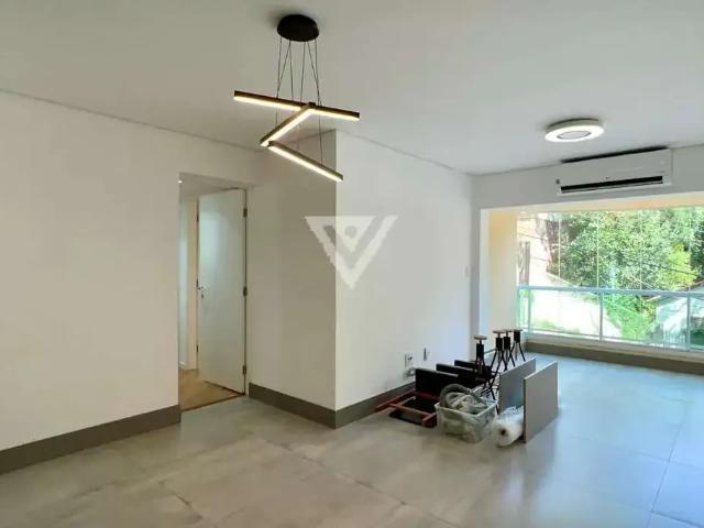 Apartamento para Venda em São Paulo/SP Sumaré 3 Quartos