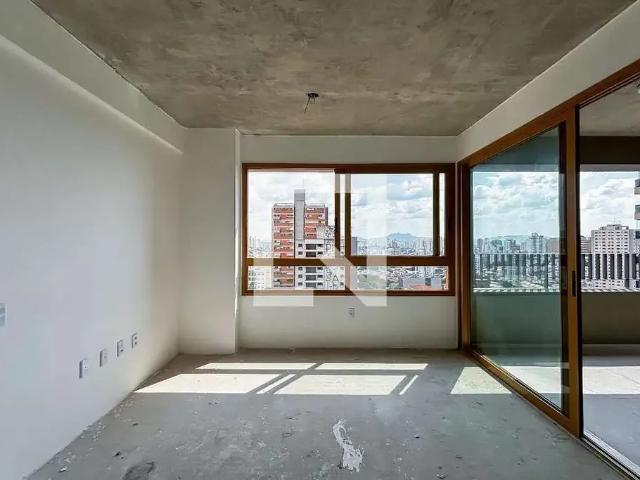 Apartamento para Venda em São Paulo/SP Sumaré 3 Quartos