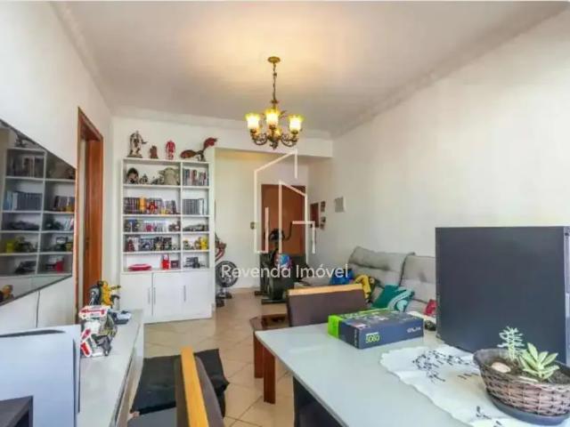 Apartamento para Venda em São Paulo/SP Sumaré 3 Quartos