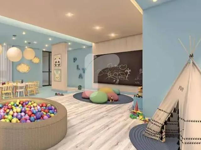 Apartamento para Venda em São Paulo/SP Sumaré 3 Quartos